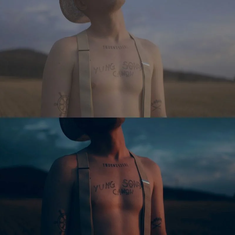 佳能 R5 R6 色彩还原C-Log3电影 LUT / Canon R5 R6 Cinematic LUTs - 猿素包｜CineKit